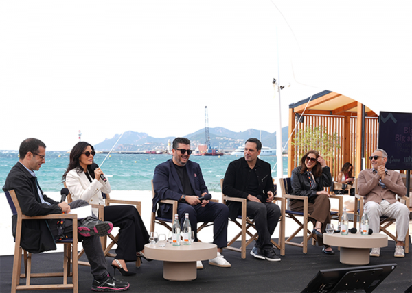 MBC STUDIOS panel at Cannes Film Festival discusses the global rise of ...