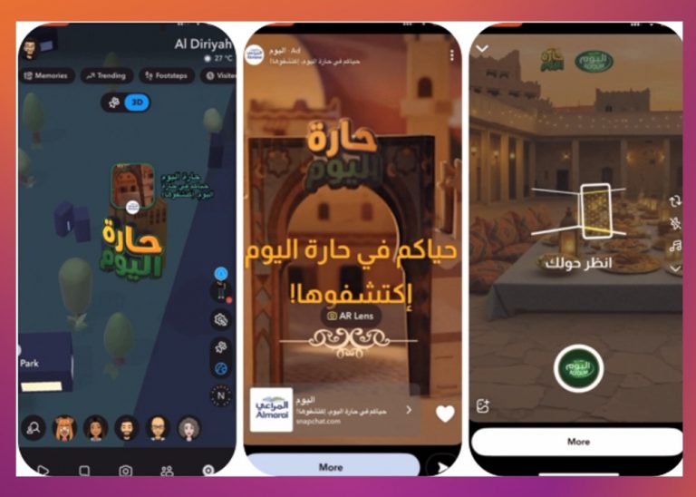 Almarai achieves 15m+ reach, attracts 9m+ visitors with immersive AR ...