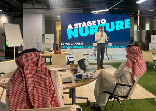 Narrative Shapers, PR Academy offer training for GCC marketing and ...