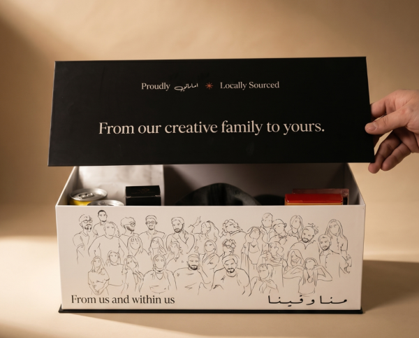 Bukhash Brothers spotlight UAE-grown businesses through creator ...