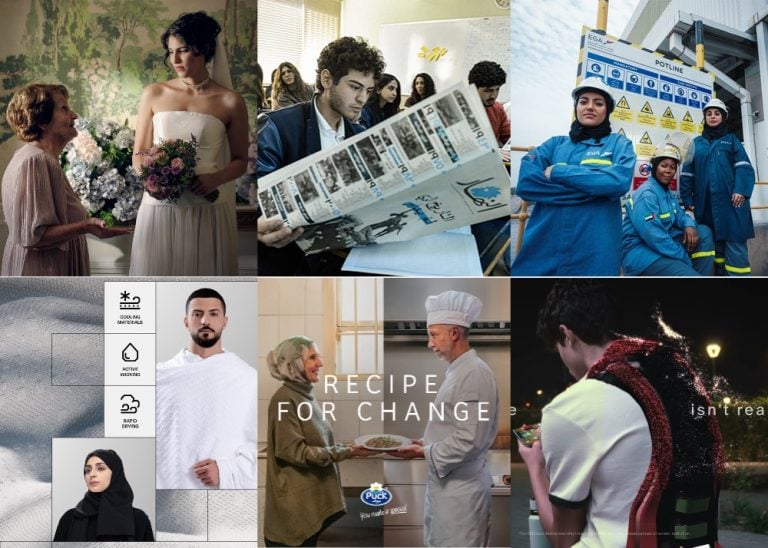 Cannes Lions 2026: Comprehensive list of top MENA contenders and ...