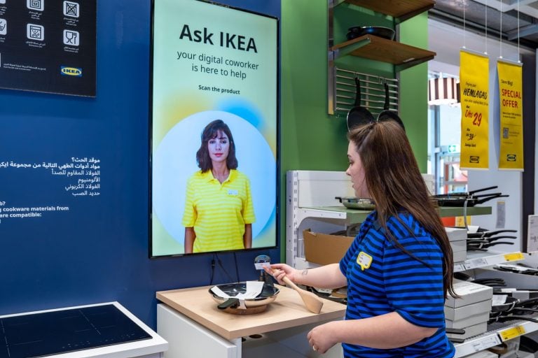 IKEA UAE enhances customer journeys with revamped Market Hall ...