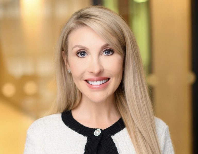 Hanover appoints Samantha Gregson Donnelly as Middle East MD - Campaign ...