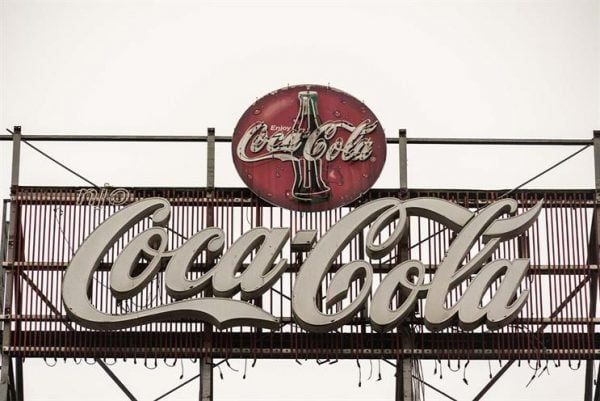 WPP and Publicis go head-to-head in Coca-Cola media, data and tech ...