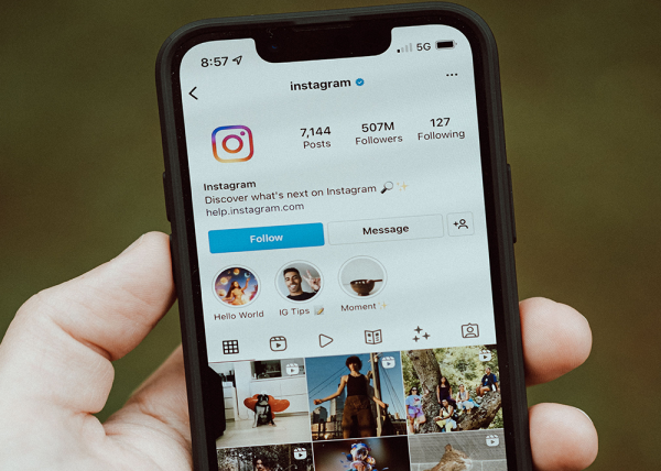 Instagram gives users more control with Grid Reordering and new Edits ...