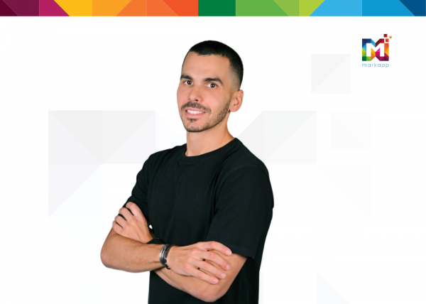 markapp - Campaign Middle East