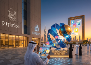 Tokio Marine Insurance UAE picks Purple Fable Marketing for creative ...