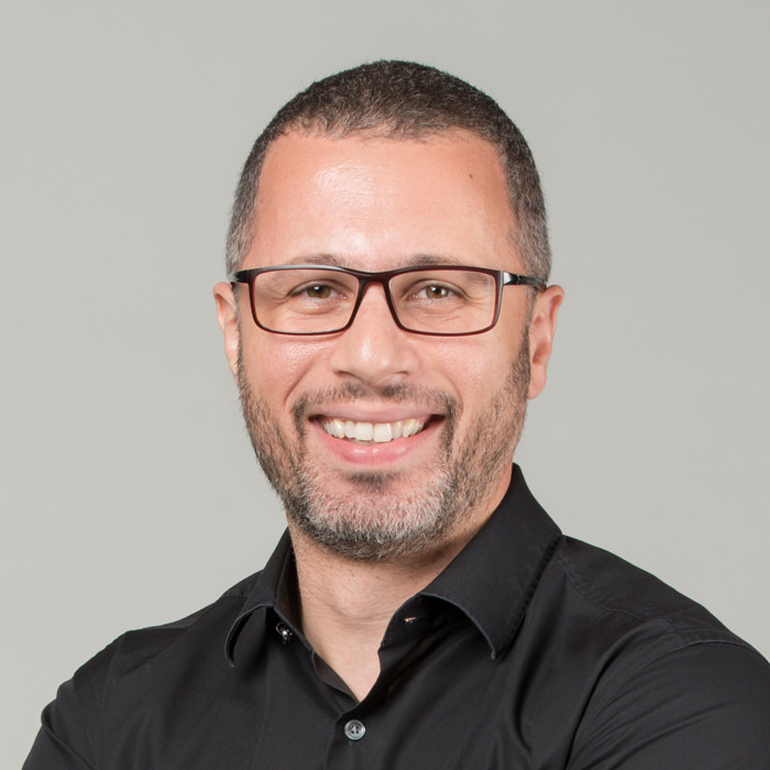 Alain Brahamcha named new CEO for Mediavest | Spark - Campaign Middle East
