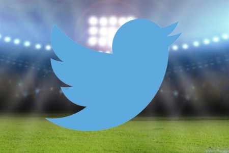 Adidas connects fans with footballers on Twitter