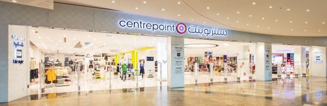 Centrepoint partners with Google to roll out region’s first retail ...
