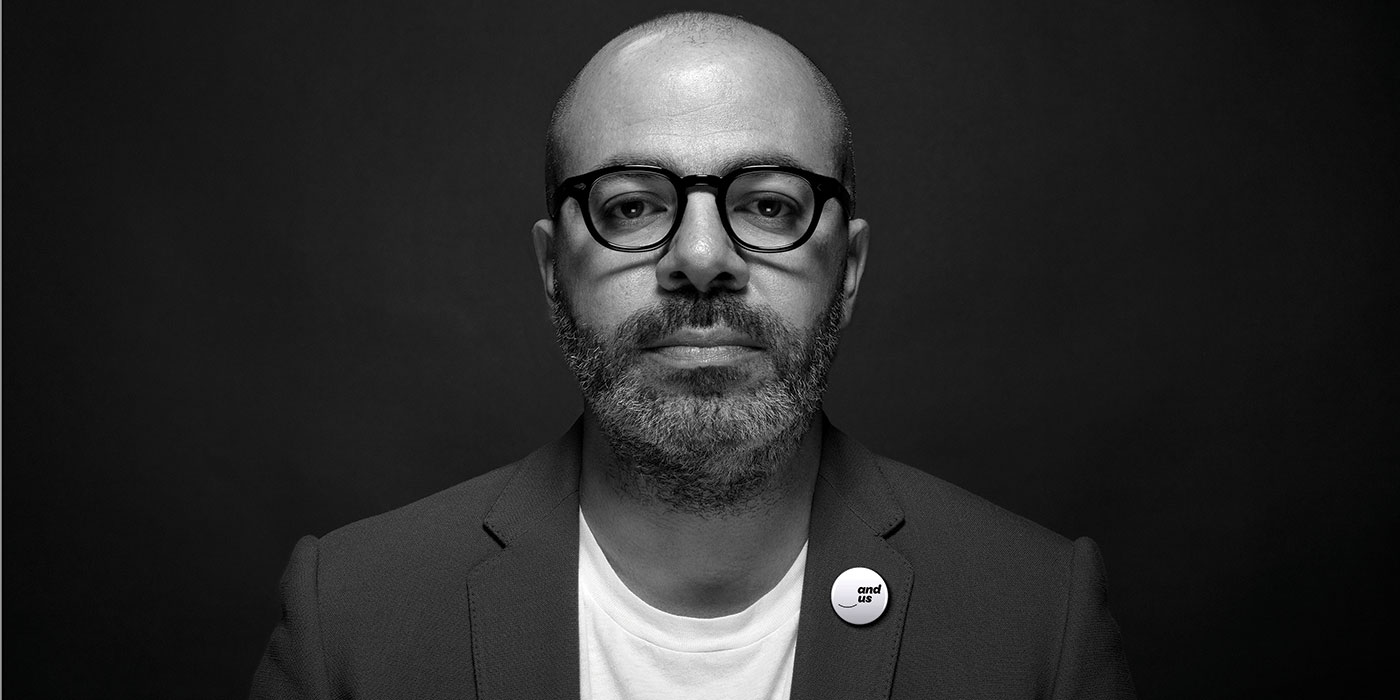 Fadi – And Us - Campaign Middle East