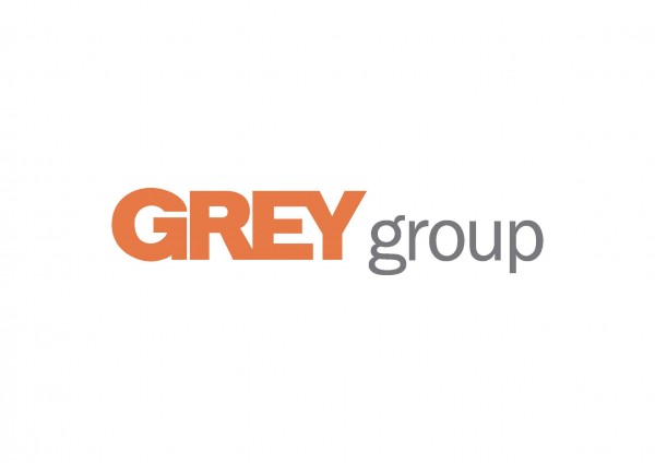 GREY group logo - Campaign Middle East