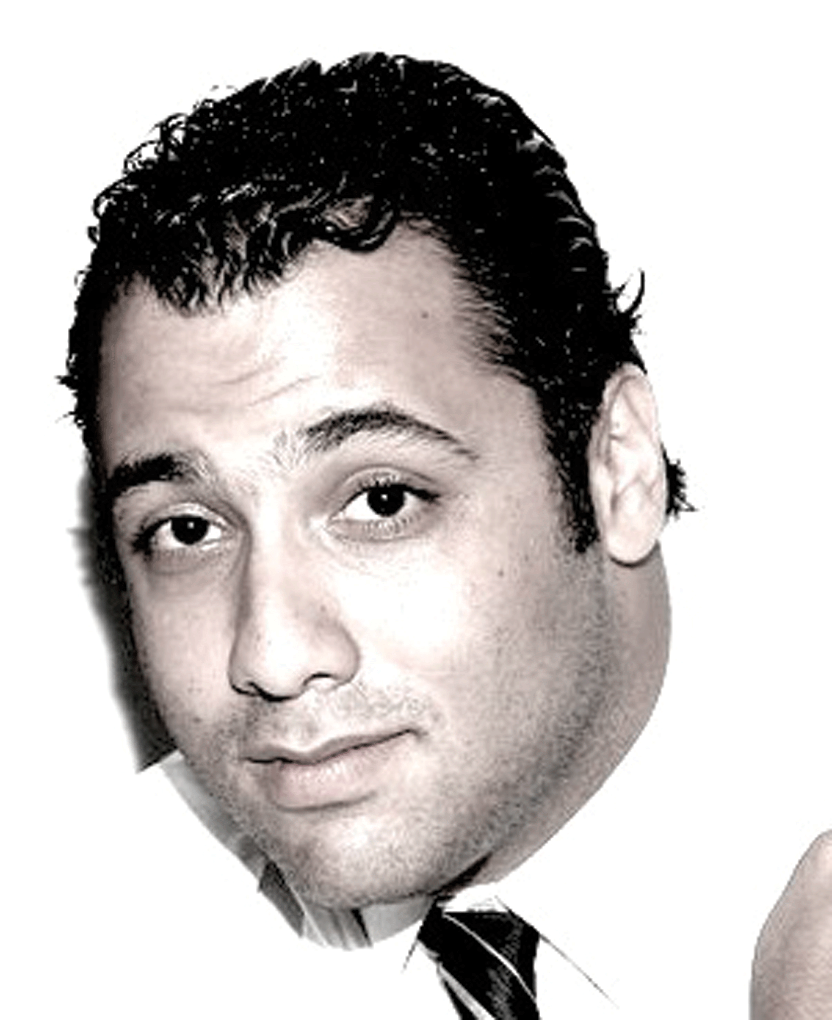 Ismail - Campaign Middle East
