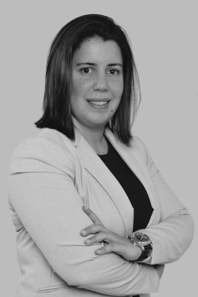 Jinane Halimeh - POE2018 - Campaign Middle East