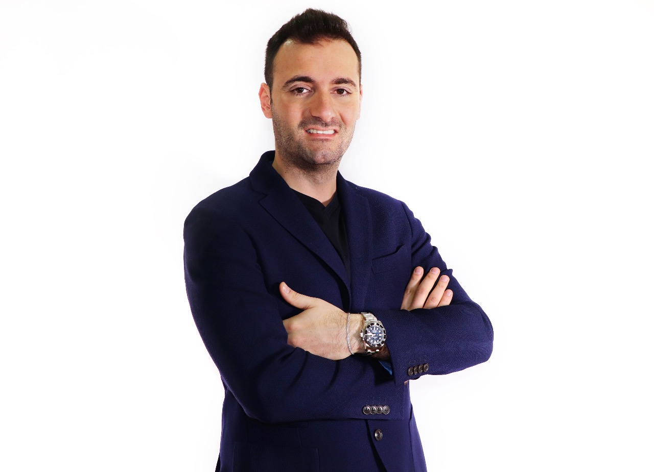 Industry Snapshot with Accelerate ME Online's Patrick Lahoud - Campaign ...
