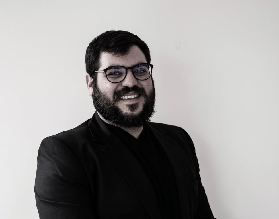 CREATIVE FACES TO WATCH - 2019 - Campaign Middle East