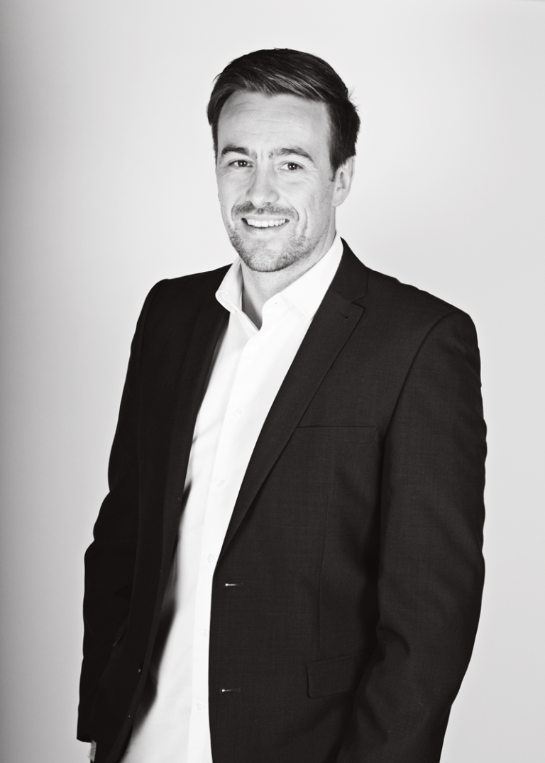 Tom Hardstaff’s role expands to include head of client partnerships at ...