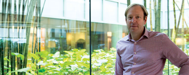 Havas Worldwide CEO Andrew Benett on collaboration and integration ...